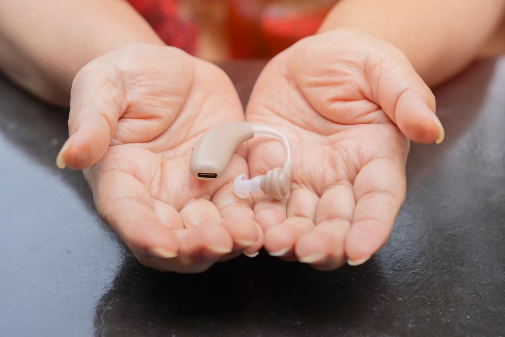 Hearing Aids in Birmingham, AL | Southern ENT & Sinus Center